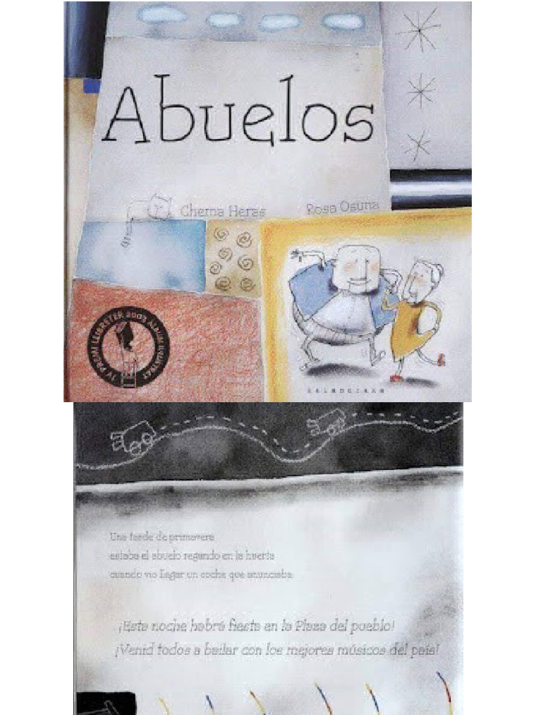 Abuelo S | PDF