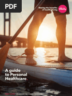 MetLife MultiProtect Brochure 2024 | PDF | Met Life | Taxes