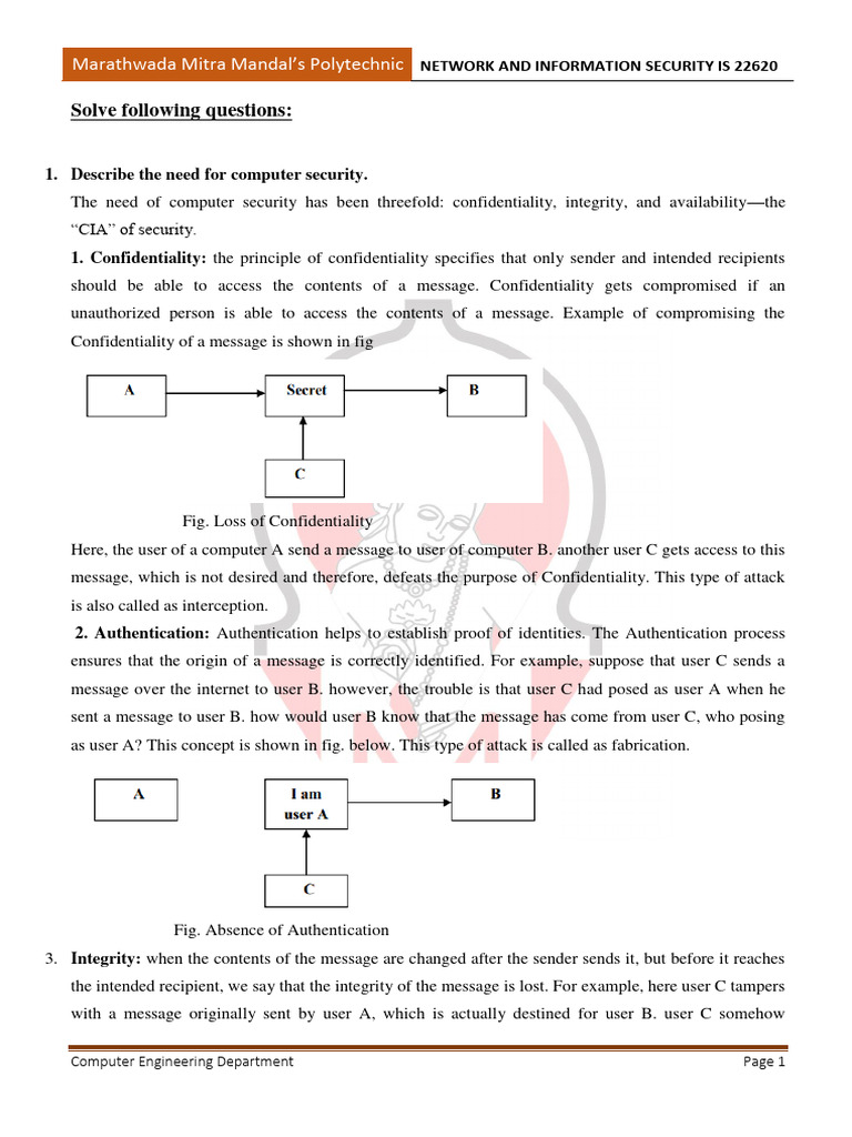 Notes Nis Pdf