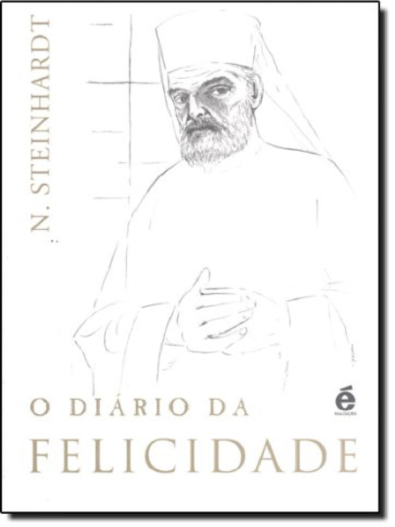 Resumo Diario Da Felicidade Nicolae Steinhardt Pdf