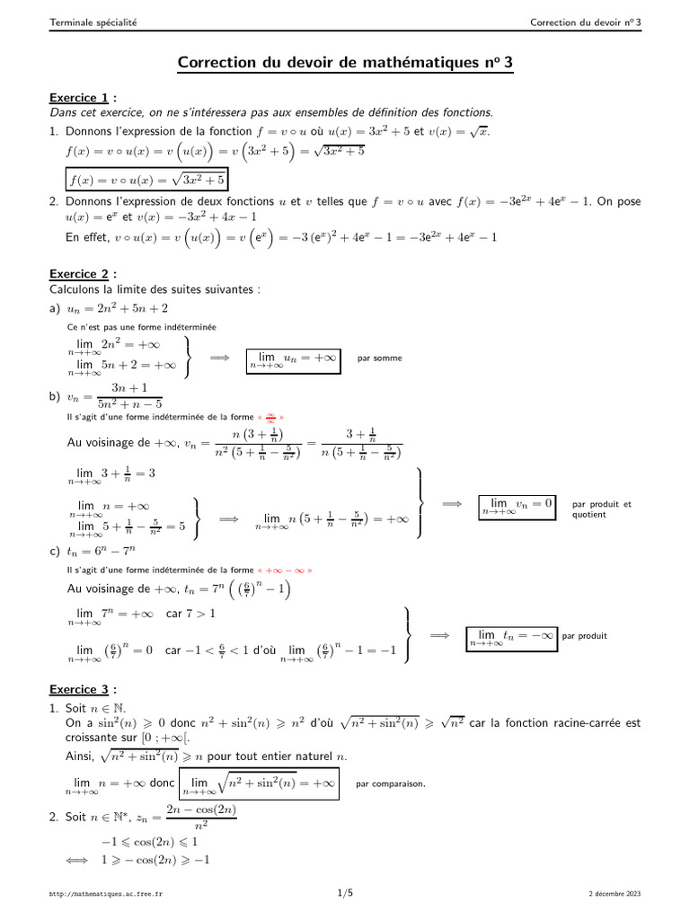 DS03 Correction TSpe | PDF