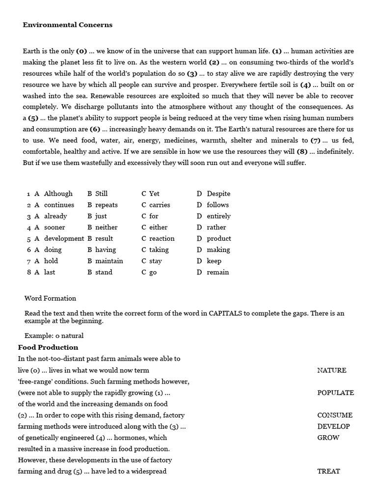 Use Of English B2 Pdf Download – B2 Level English – TRLP