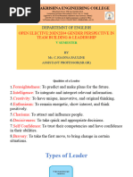 Cmi Level 5 Management and Leadership Sample Workbook Unit 501 | PDF ...