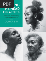 The Vilppu Drawing Manual | PDF