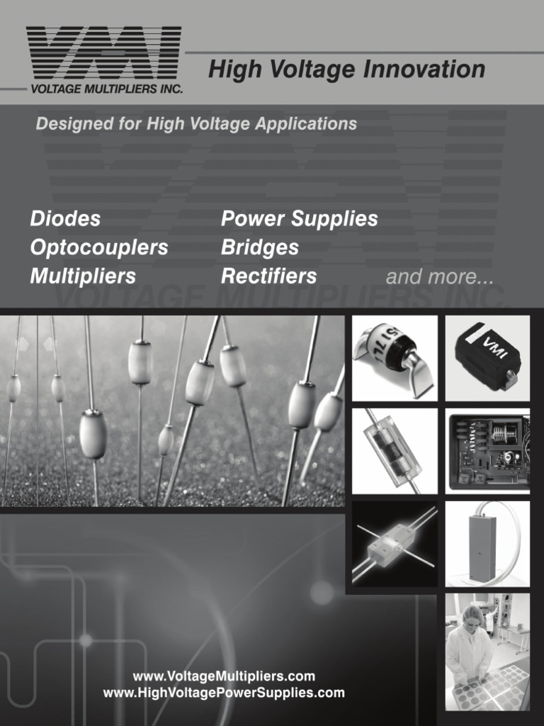 VMI Catalog WebVersion | PDF