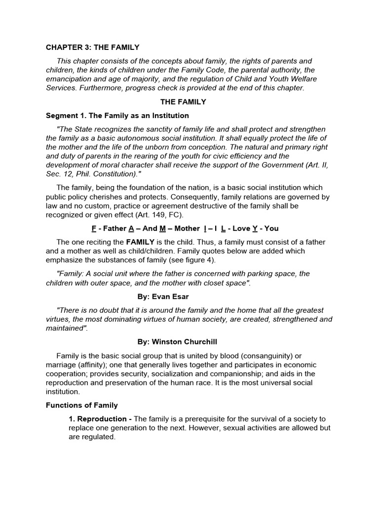 MIDTERM MODULE | PDF