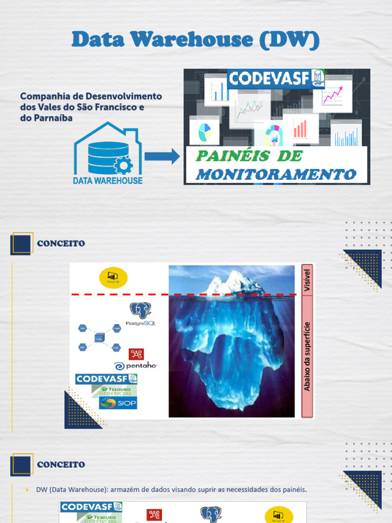 Data Warehouse | PDF