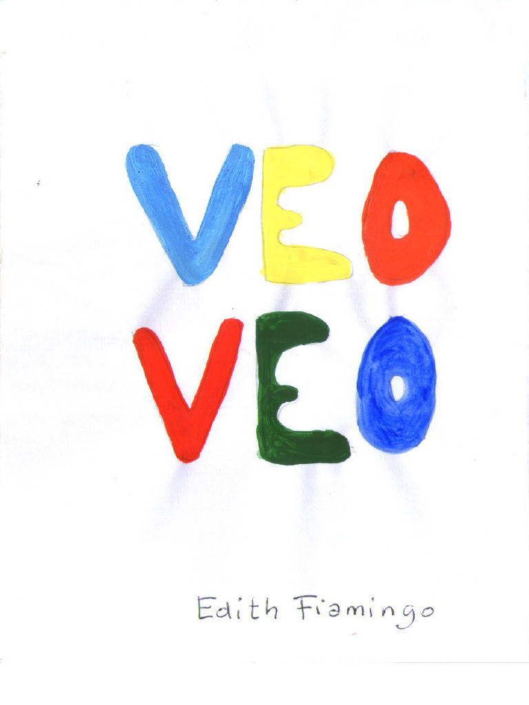 Veo Veo | PDF