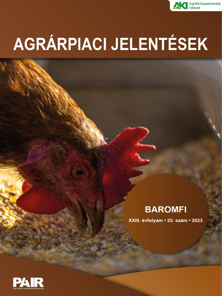AKI_Baromfi_2023_23 | PDF