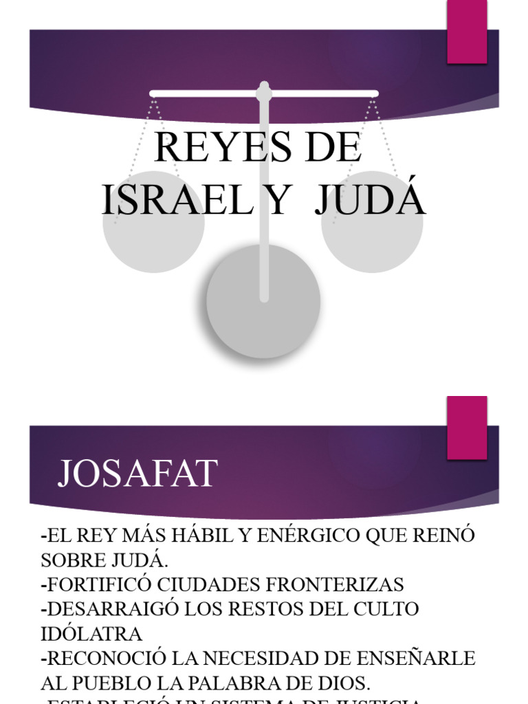 72af2e08d7REYES-DE-ISRAEL-Y-JUDA | PDF