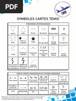 La Carte TEMSI | PDF | Jet-stream | Météorologie