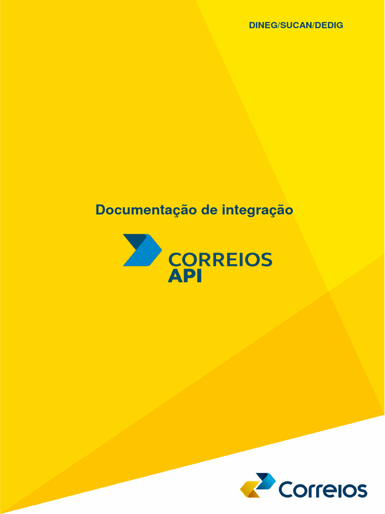 correios-api | PDF