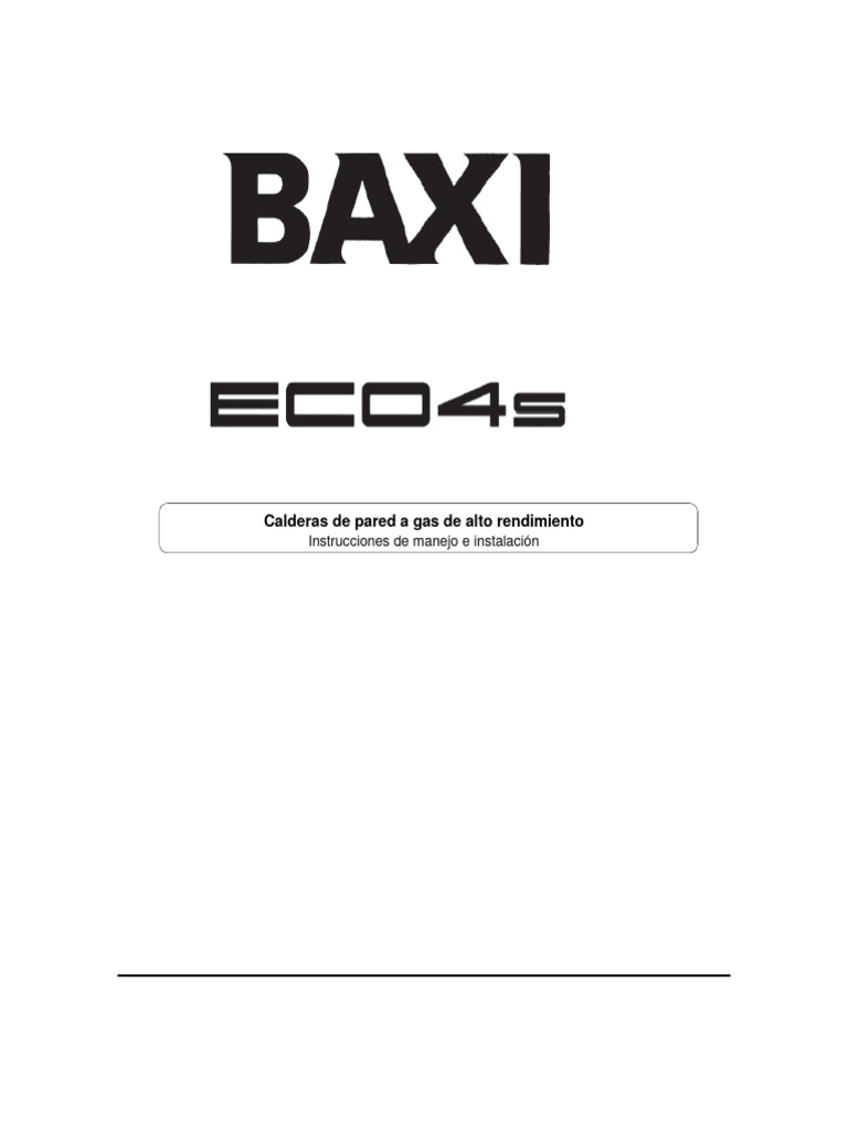 Manual U I 00.168.40 | PDF