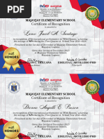 Sf9-Grade-3 - Matatag | PDF