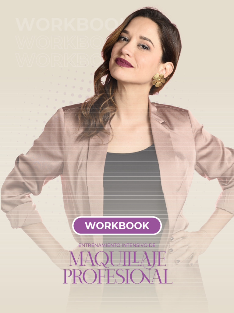 Workbook 2024 | PDF