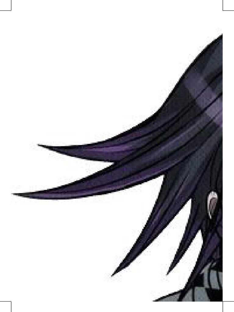 Kokichi | PDF