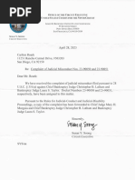 Profile of Justice Coleman A. Blease, California Appellate Courts ...