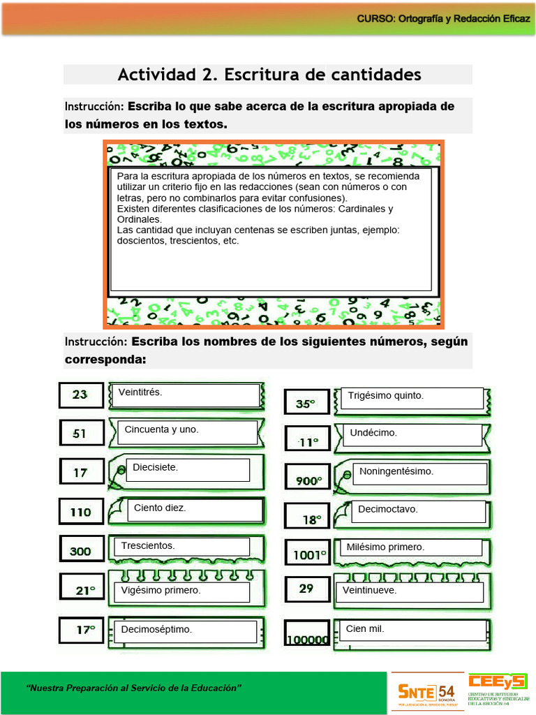 Actividad 2 - e | PDF