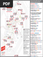 Mapa General de IFEMA Madrid | PDF