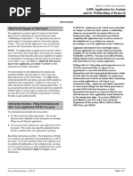 EOIR-26 - Notice of Appeal From A Decision of An Immigration Judge ...