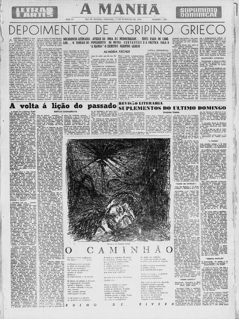 Agripino Grieco | PDF