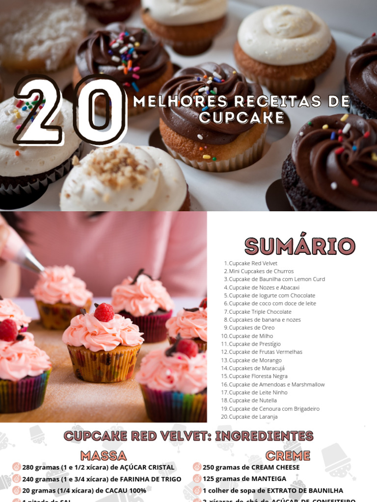 Cupcake | PDF