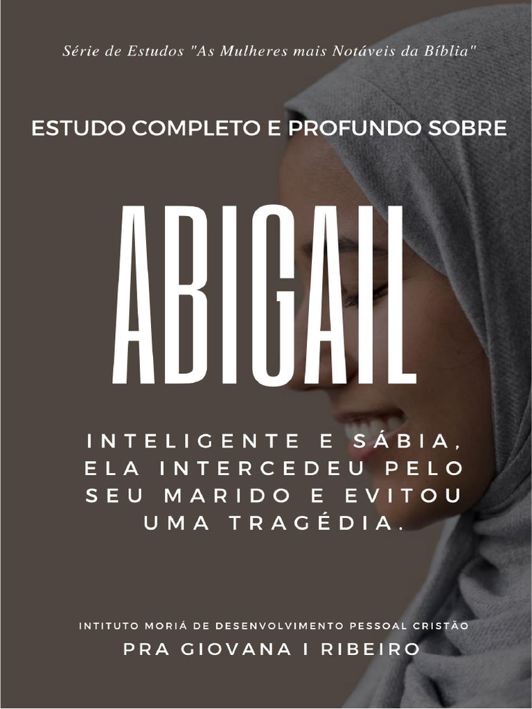 Abigail | PDF
