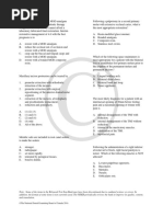 ICD-10 Codes for Insect Bites and Animal Bites | PDF | Rtt | Medical ...