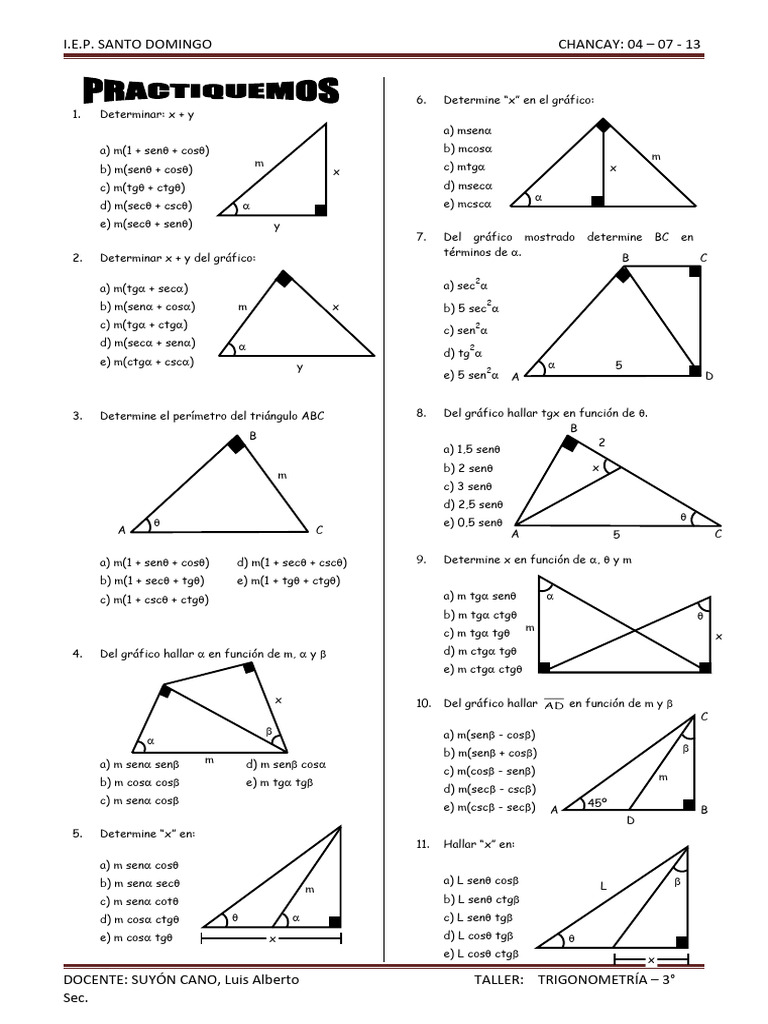 Taller 3 Resol. | PDF | Ajedrez