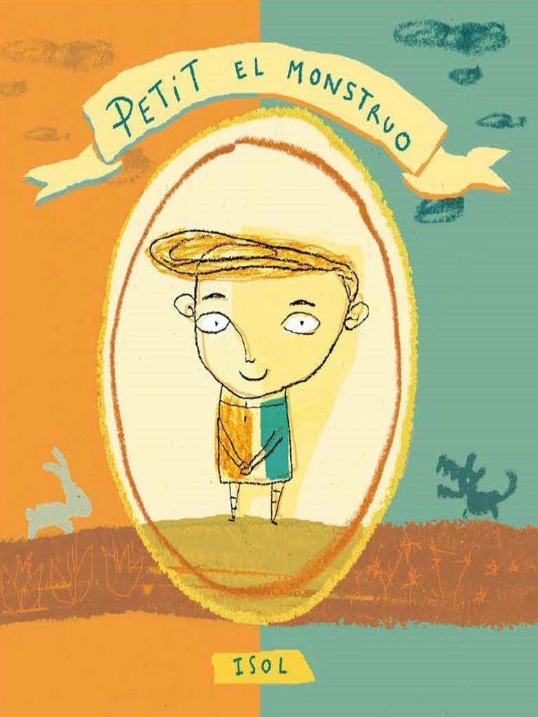 Petit El Monstruo | PDF