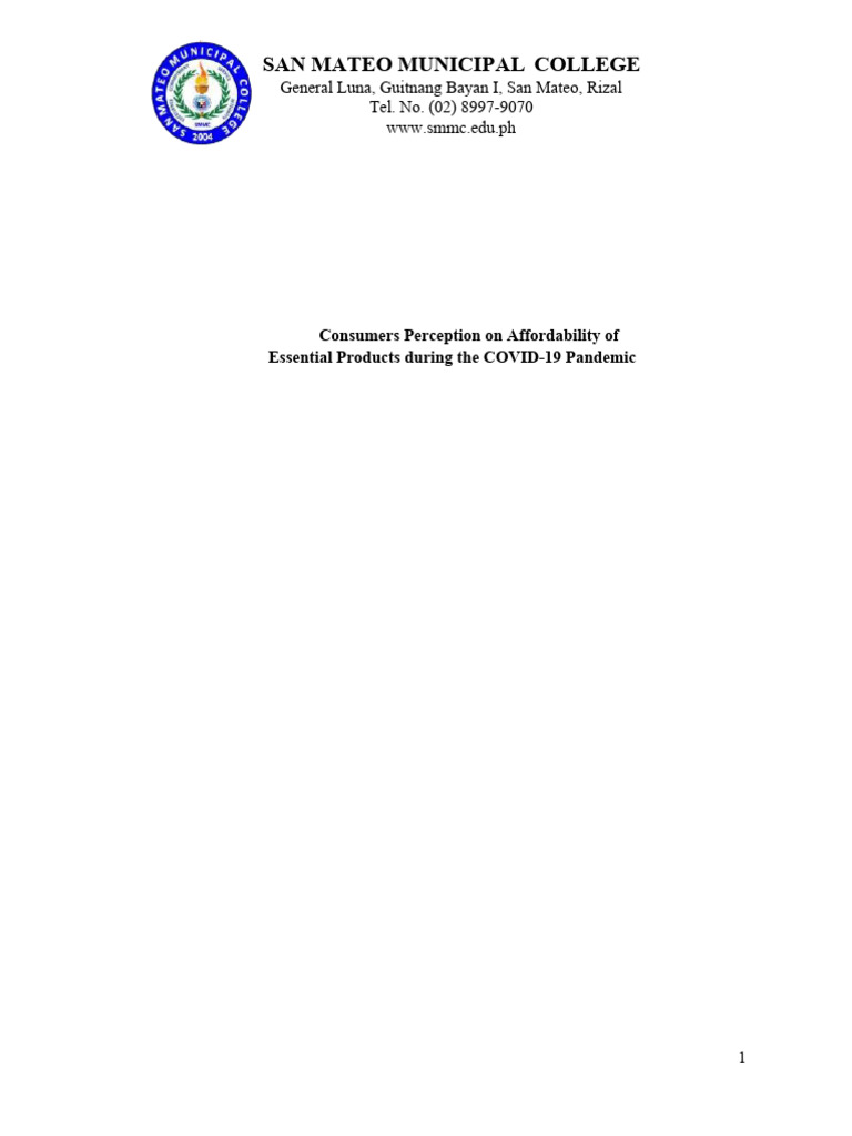 2A Sample Chap 123 1 | PDF | Pricing | Prices