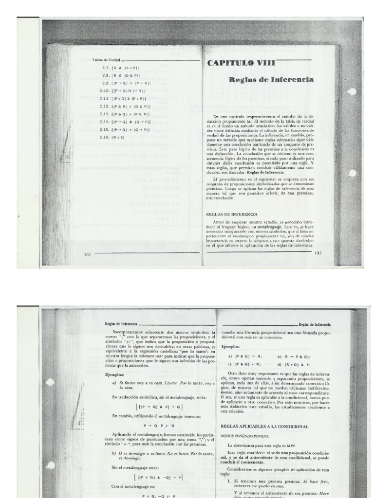 Logica Matematica Pdf