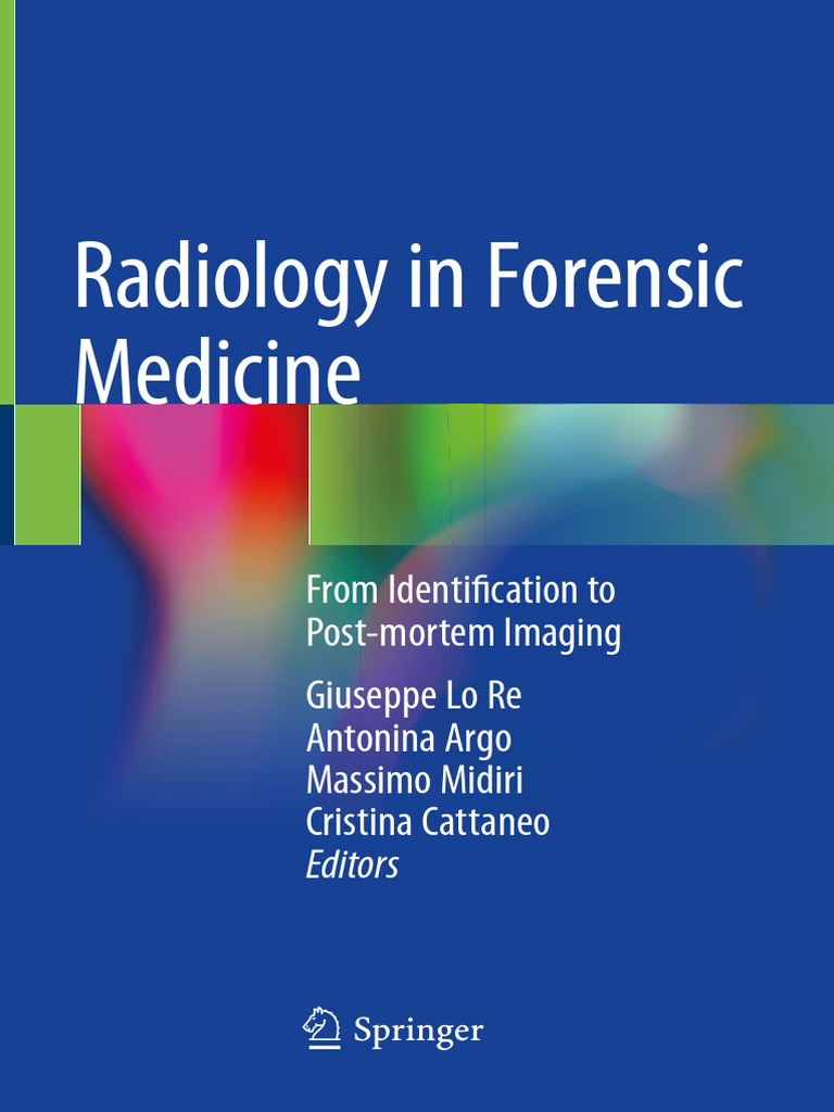 Forensic Radiology | PDF