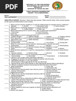 NEDOCS: Emergency Department Score Guide | PDF | Clinical Medicine ...
