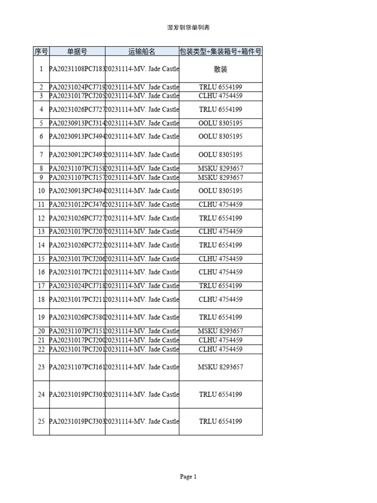 20231114-MV. Jade Castle (系统版） | PDF