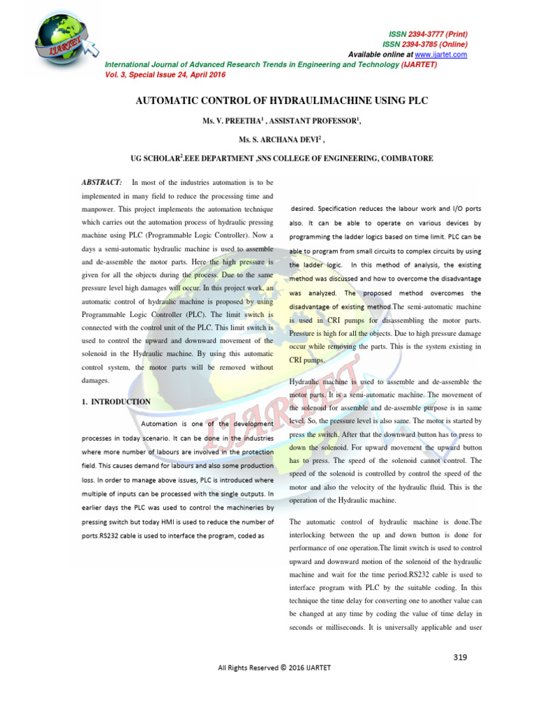 Document 2 7ny0 19042016 | PDF | Programmable Logic Controller | Logic Gate