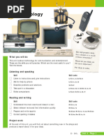 ESOL Learner Materials - Entry 2 Rules and Tools | PDF | Verb | English ...