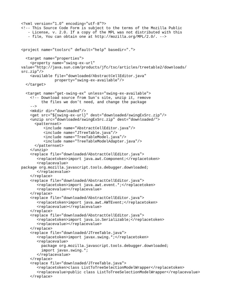 build | PDF | Computing | Software