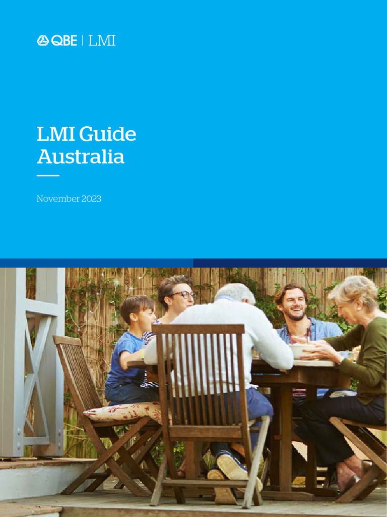LMI Guide | PDF