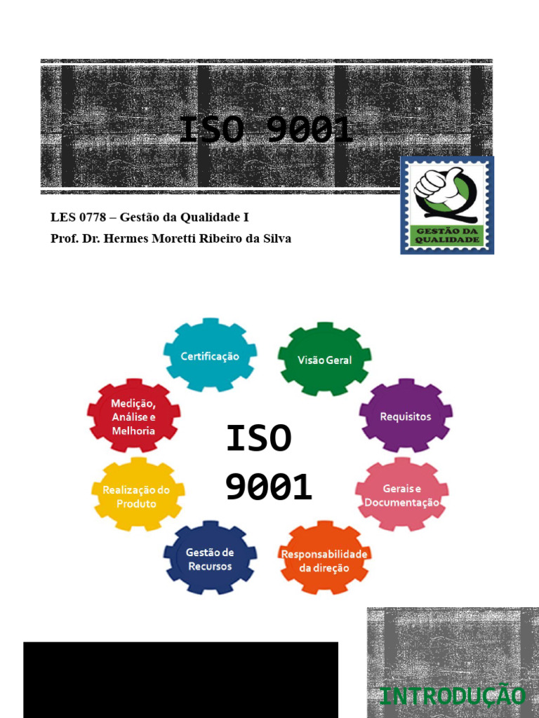 ISO 9001 | PDF