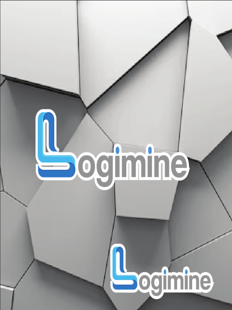 Documento Original de Logimine, C.A. | PDF