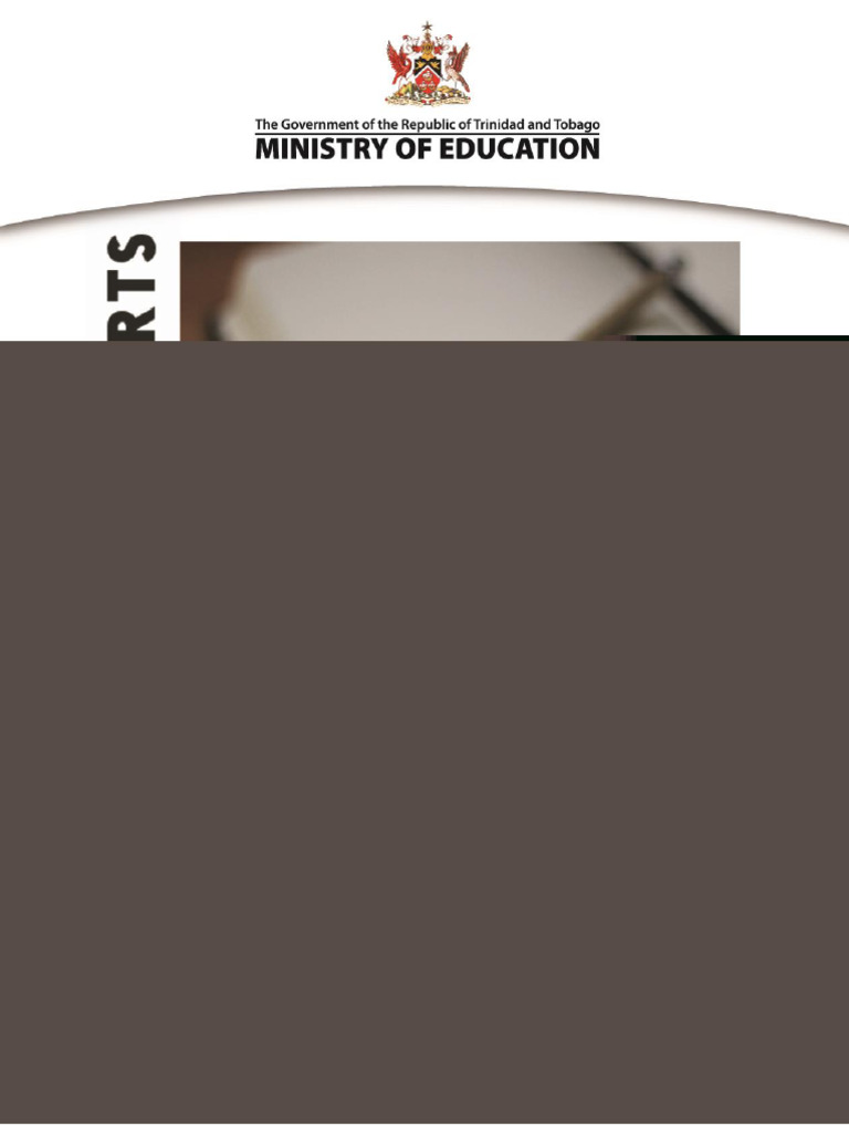 SEA 2019 ELA Specimen-Items (1) | PDF