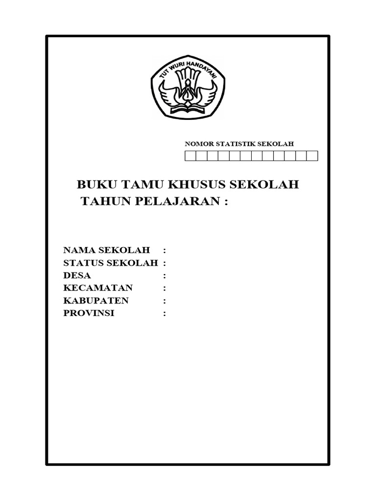 Buku Administrasi Ks Pdf