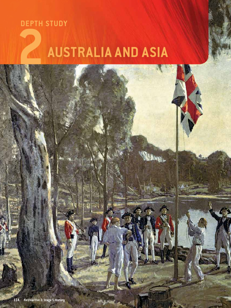 Retroactive History Book | PDF | Social Science