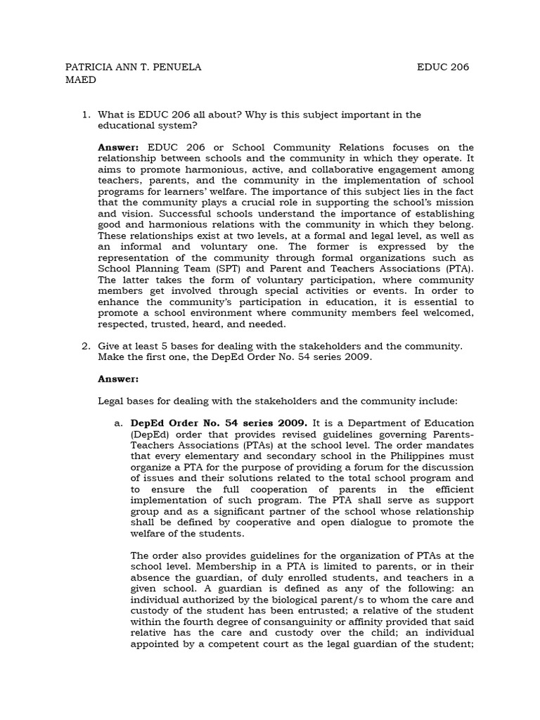 EDUC | PDF | Learning | Cognitive Science