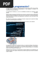 Introduccion A Small Basic | PDF | Programación de computadoras | Básico