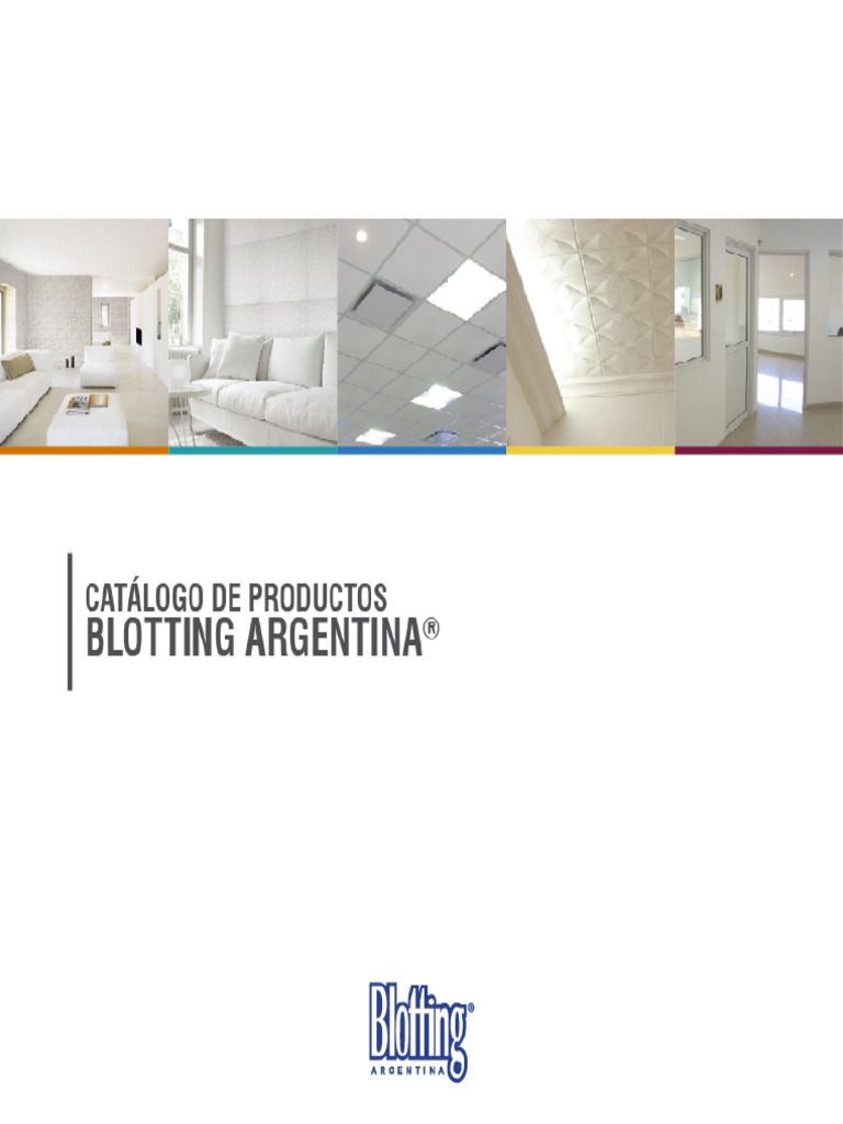Blotting | PDF