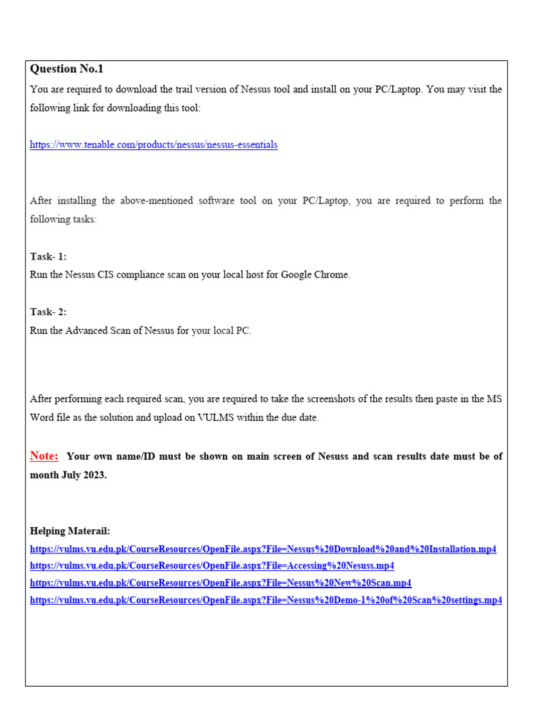 Spring 2023 - CS205 - 2 | PDF