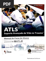 Resumo ATLS Global Symposium 2025 | PDF | Especialidades médicas ...