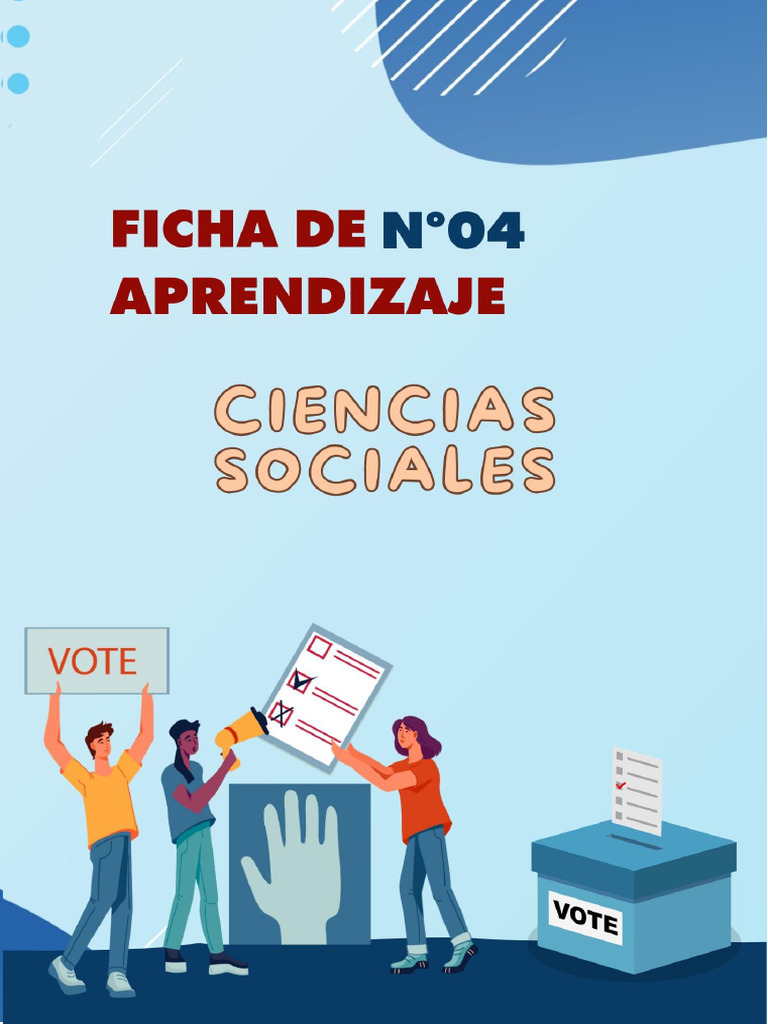 4 Ficha de Aprendizaje CCSS 2° Grado Vii | PDF